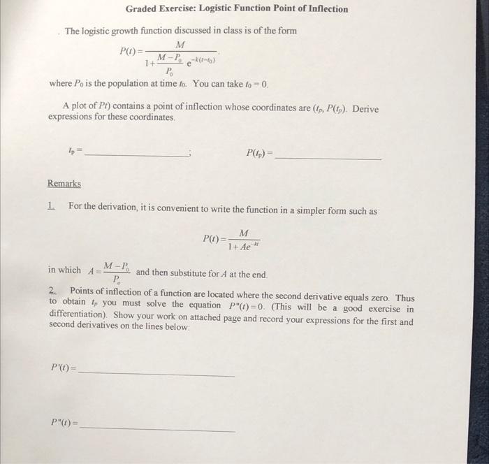 Solved derive expressions for these coordinates tp =_____ | Chegg.com