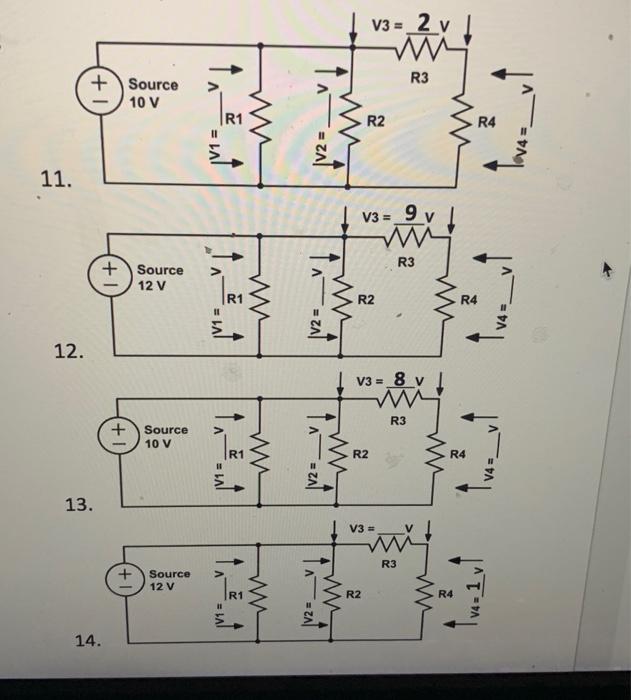 Solved 11. 12. 13. 14. | Chegg.com