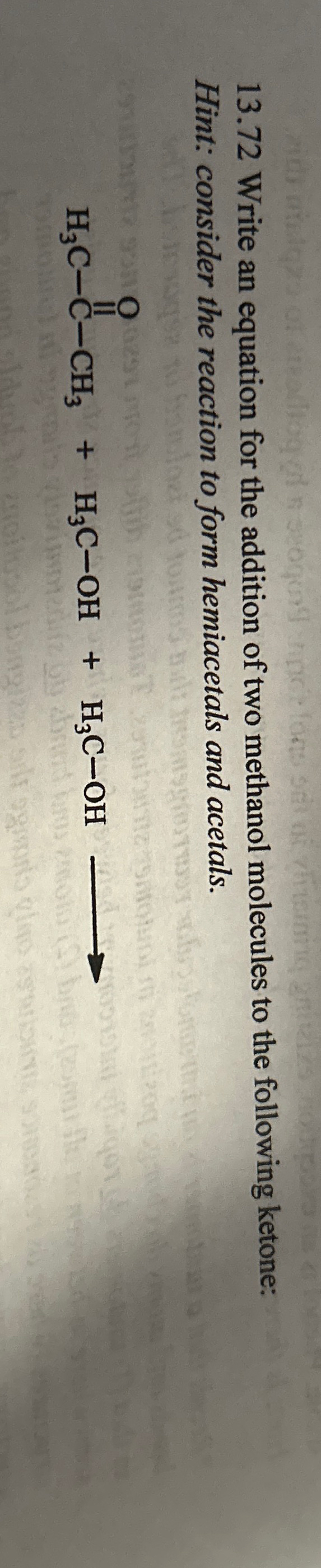 Solved 10. ﻿Write an equation for the addition of two | Chegg.com