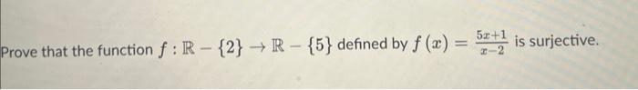 Solved Discrete Mathematics Please write the proof with | Chegg.com