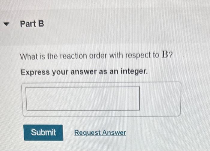 Solved For the reaction A+B+C→D+E, the initial reaction rate | Chegg.com