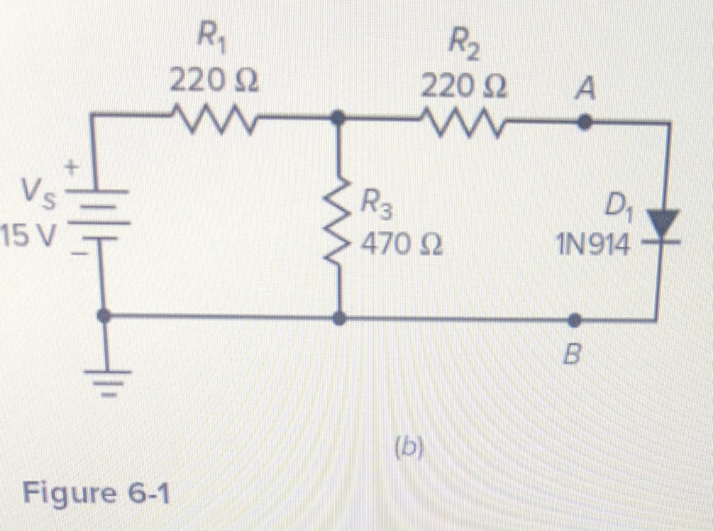 Solved In the Ideal or first approximation the Diode diode | Chegg.com