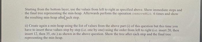 Solved Question 1 Assume the utilization of linear probing | Chegg.com