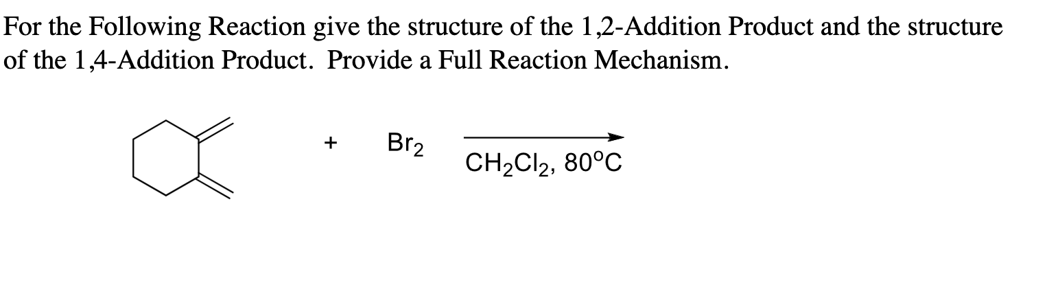 Solved Please answer the question belowFor the Following | Chegg.com