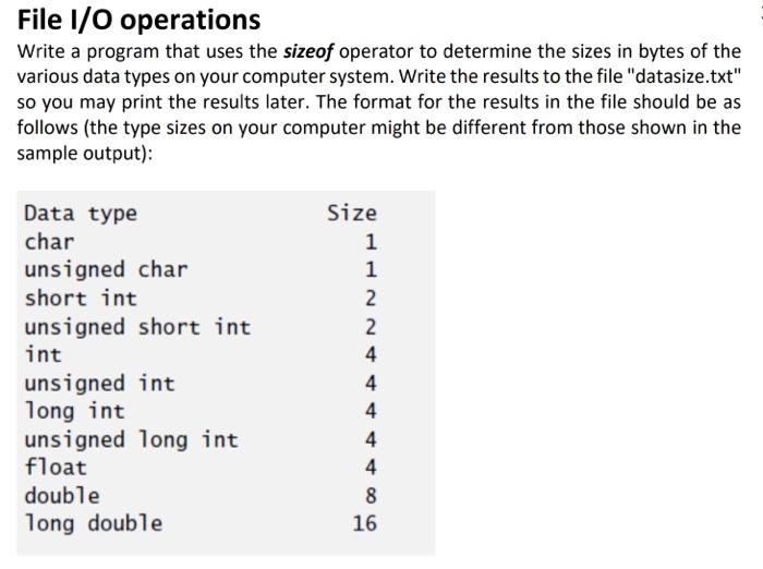 Solved Please use C coding only (not c#) and show output. | Chegg.com