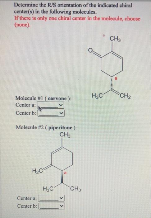 Solved Compare the two structural formulas in each set. Do | Chegg.com