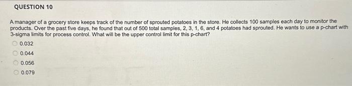 Solved If a process has a process capability ratio of 0.9 | Chegg.com