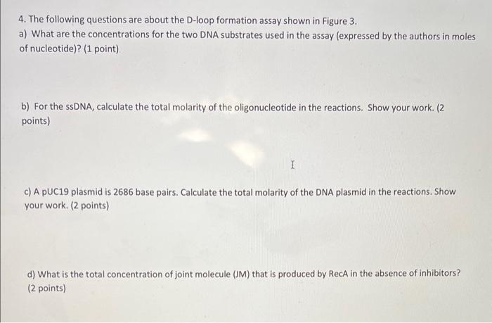 Solved Figare 3. Secondary screening of the RADS1 inhibitors | Chegg.com