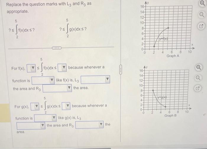 Solved Replace the question marks with L3 and R3 as | Chegg.com
