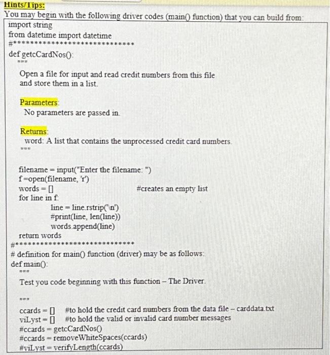 Solved Background Lab Objective Using Character String