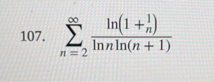 Solved Express the following series as a telescoping sum and | Chegg.com