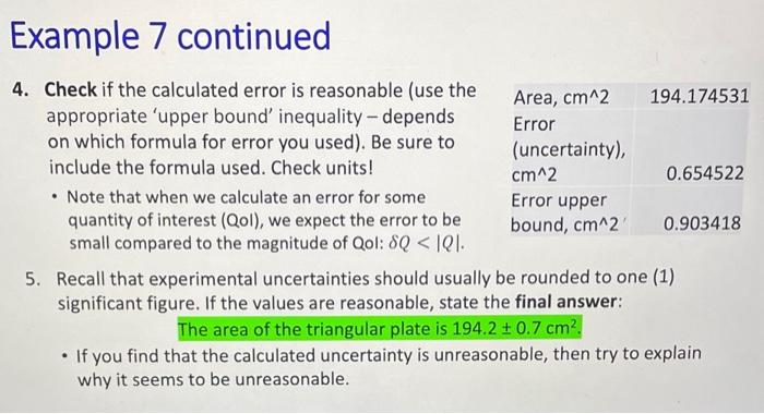 Solved Lecture 2, Example 7: given the eight (8) | Chegg.com