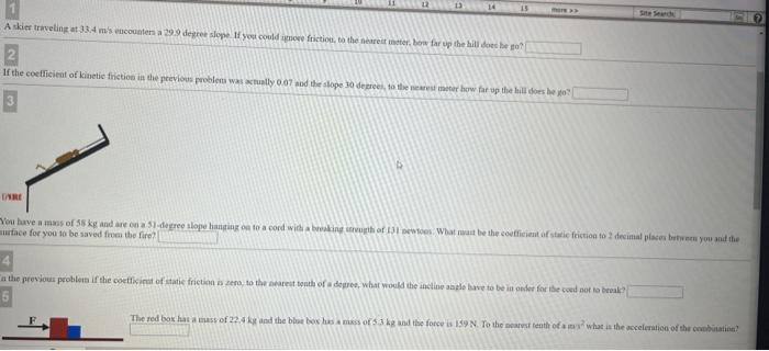 Solved 3 | Chegg.com