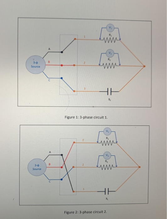 Solved Laboratory Assignment 1: Phase Sequence You were | Chegg.com