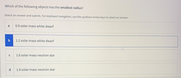 Solved When the Sun rebalances after the helium flash | Chegg.com