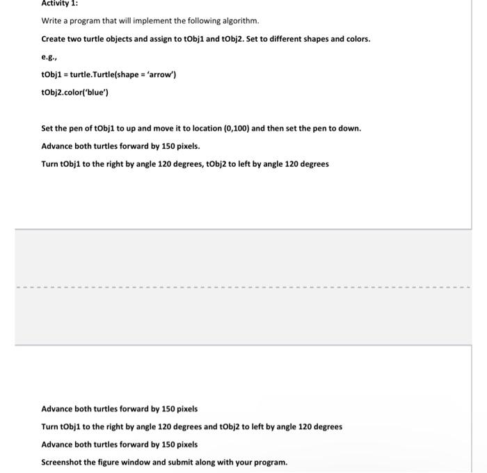 Solved Write a program that will implement the following | Chegg.com Solved Write a program that will implement the following | Chegg.com