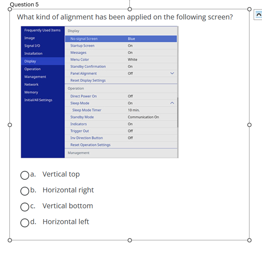 Solved Please answer questions 1-5Question 5 ﻿is the photo. | Chegg.com