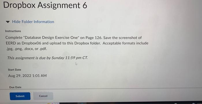 [Solved]: only exercise 1 last picture is an example of