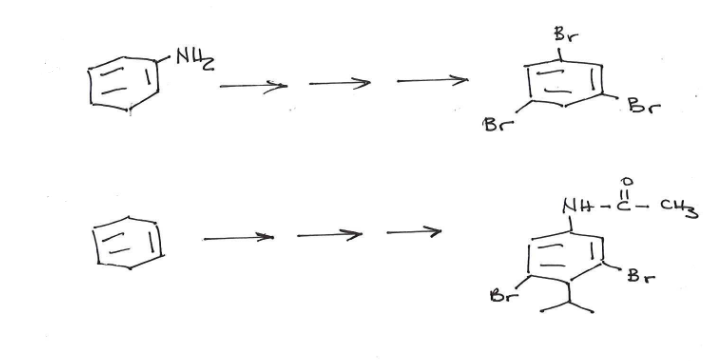 Solved Find the reactants to give you the product given | Chegg.com