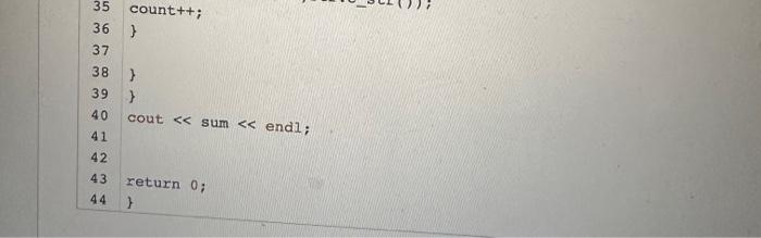 Solved Task B. Calc: A calculator program. We want to make a | Chegg.com