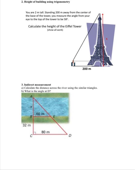 Solved Solve for either"x" or "0." Triangles are not to | Chegg.com