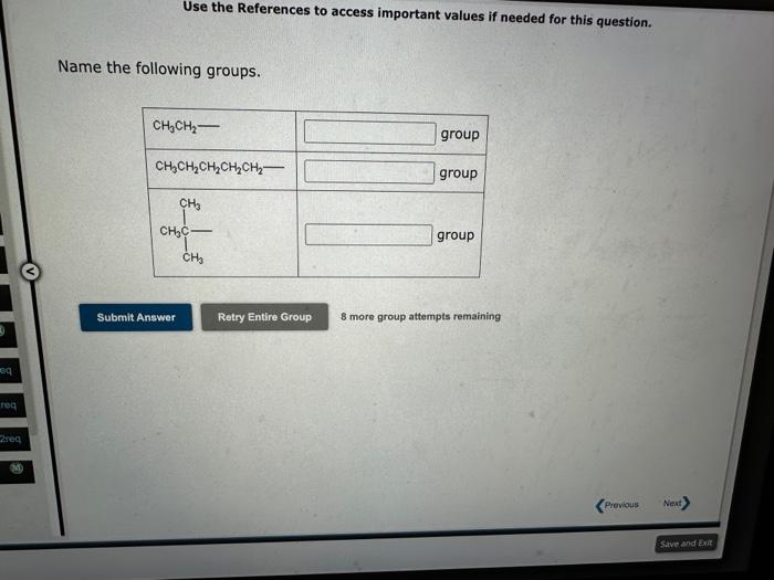 Solved Which of the following represent constitutional | Chegg.com