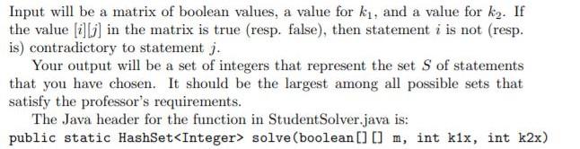 Solved A logician is examining a sequence of logical | Chegg.com