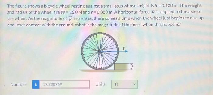 Solved The drawing shows the top view of two doors. The | Chegg.com
