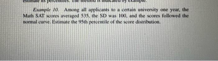 Solved Use the pnorm command in R. 2. For the university in | Chegg.com