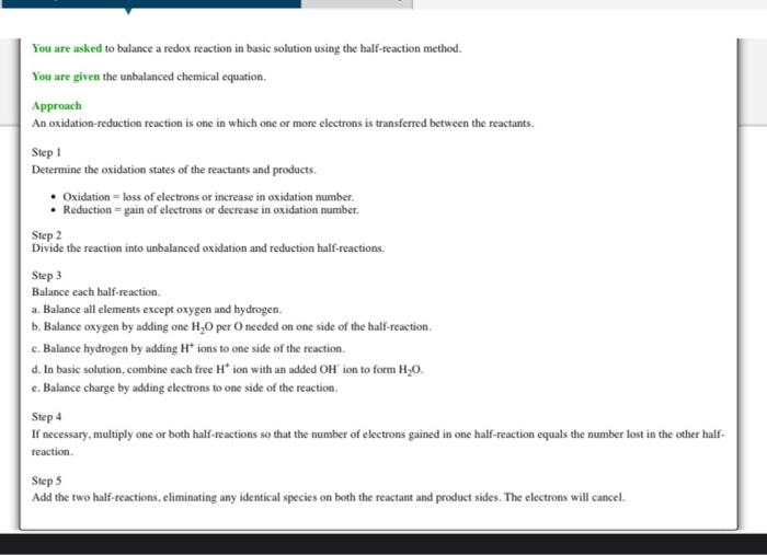 Solved Tutored Practice Problem 20.1.4 CROWAMOSQUE Balance | Chegg.com