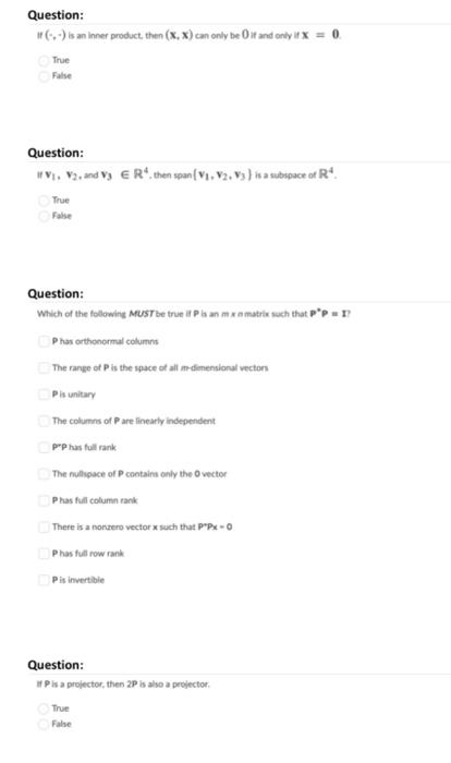 Solved plz help, if you not sure about it just put a (?) | Chegg.com