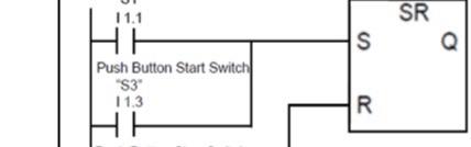 in Programmable logic controllers(plc) just draw the | Chegg.com