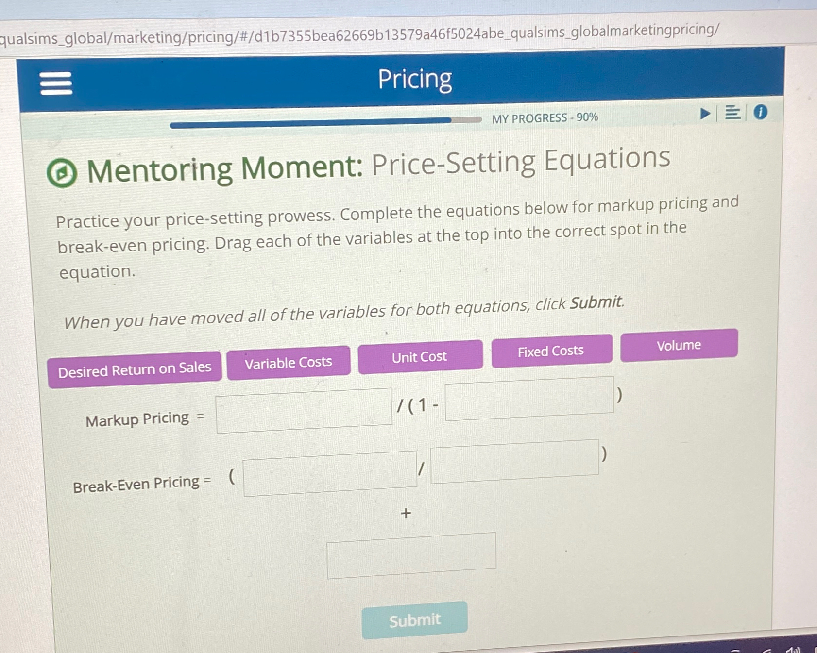 Solved Question | Chegg.com