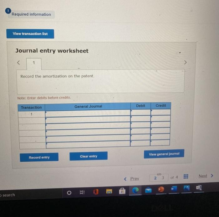Solved ! Required information Problem 7-7A Compute | Chegg.com