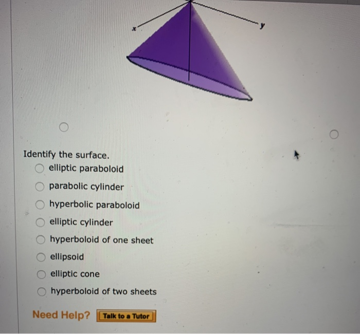 Solved Use traces to sketch the surface. x² = 36y2 + 2² | Chegg.com