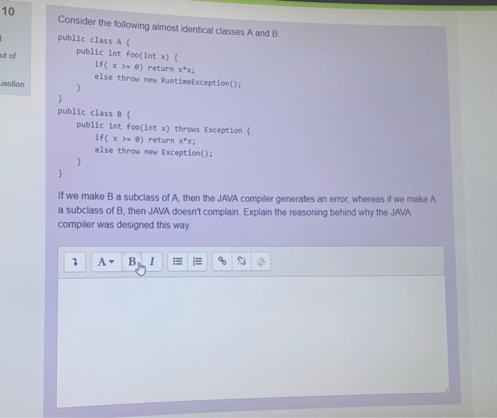 Solved 10 ut of Jestion Consider the following almost | Chegg.com Solved 10 ut of Jestion Consider the following almost | Chegg.com