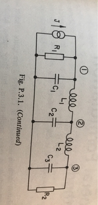Solved PROBLEMS P.3.1. Draw the oriented graphs for the | Chegg.com