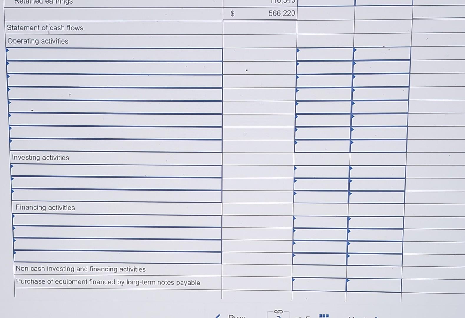 purchases of inventory are on credit, and (4) all | Chegg.com