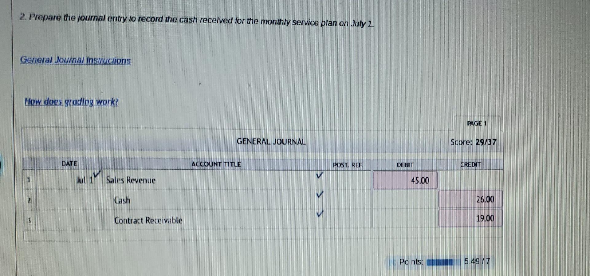 Solved Instructions On January 1, 2019, Loud Company enters | Chegg.com