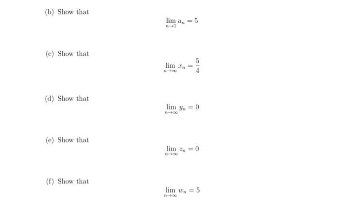Solved 5. (30 points, 5 each) Consider the following four | Chegg.com Solved 5. (30 points, 5 each) Consider the following four | Chegg.com