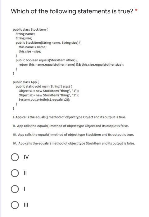 Solved Given the following UML class diagram. The class | Chegg.com