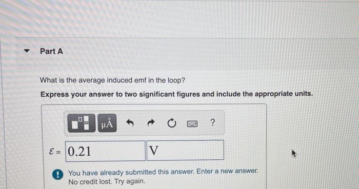 Solved A 14.5-cm-diameter loop of wire is initially oriented | Chegg.com