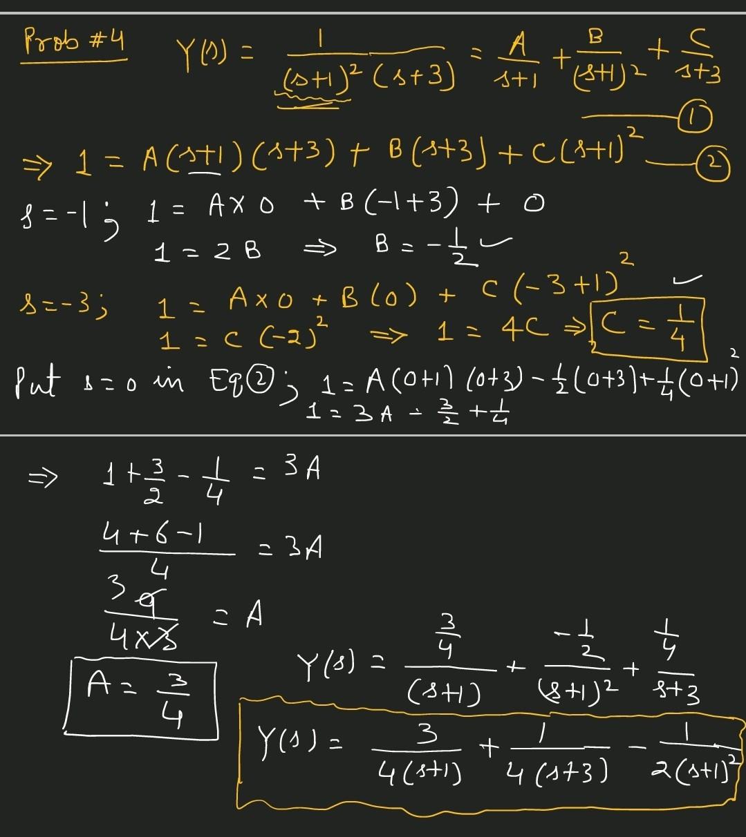 Prob #4 | Chegg.com Prob #4 | Chegg.com