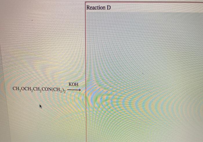 Solved draw the products formed when the given amides are | Chegg.com