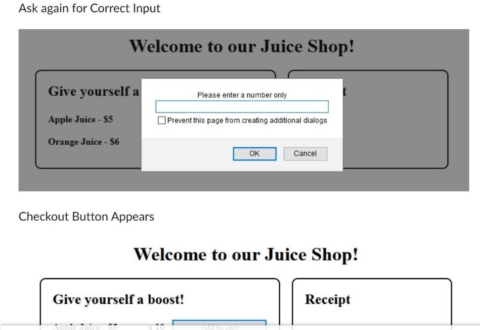 Solved HTML Static Content and CSS - Display the products | Chegg.com