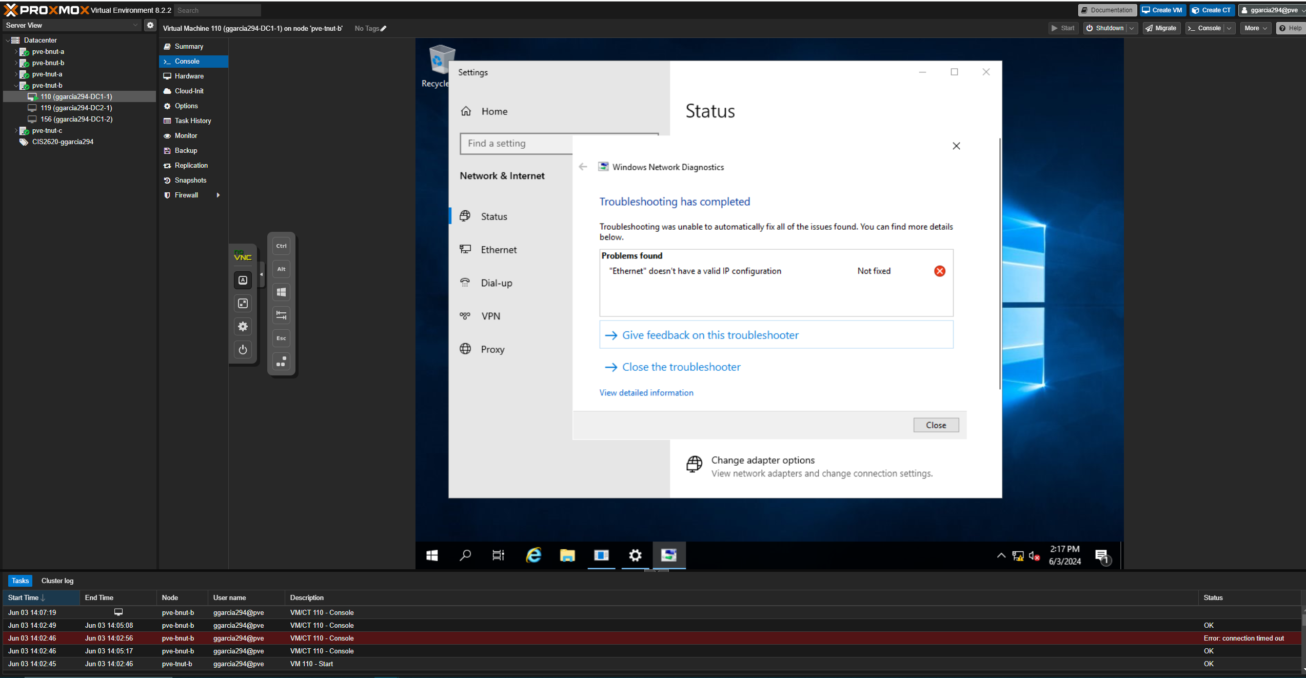 Solved Finished Downloading Virtio Drivers And Still Have No