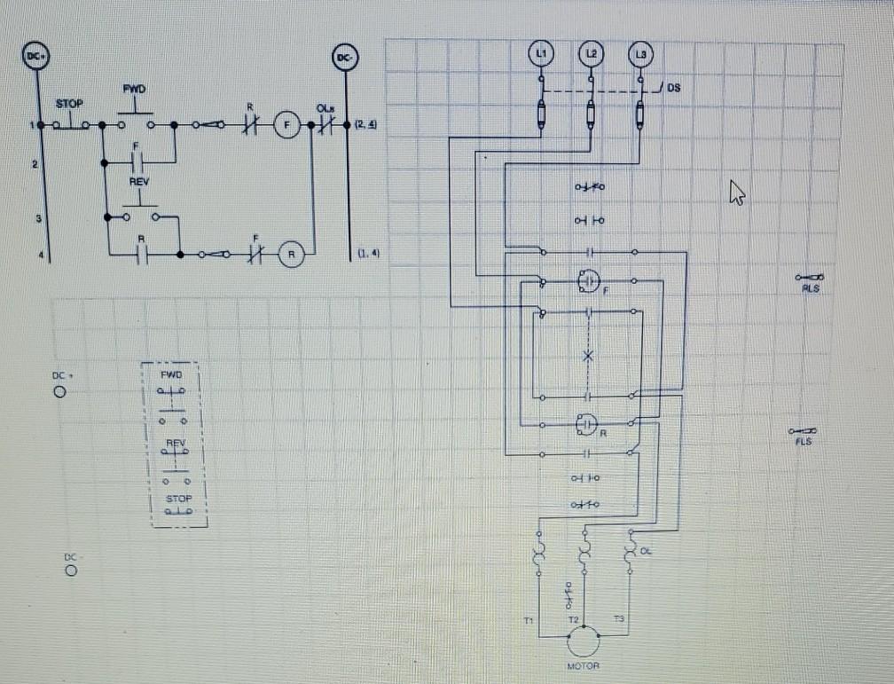 Solved The line diagram is of a standard | Chegg.com