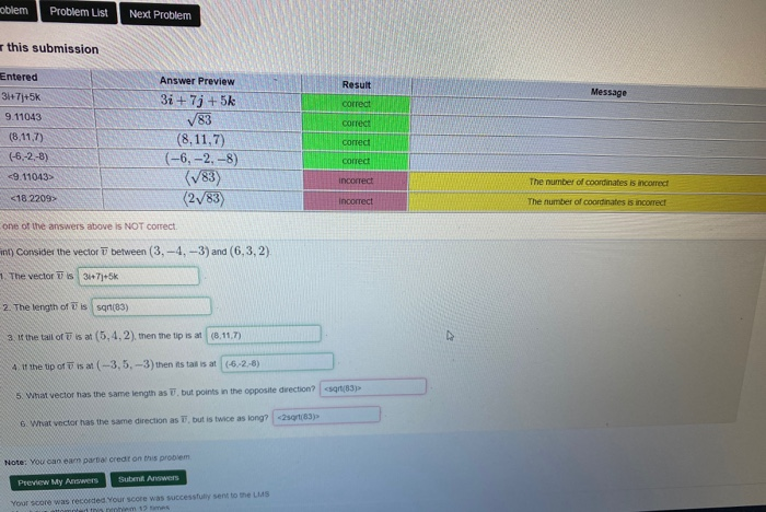 Solved Can someone answer these two questions? this my 4th | Chegg.com