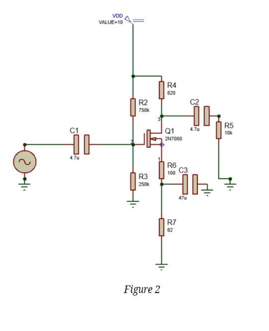 Solved Compute Theoretically The Ac Parameters Listed In 0404