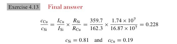 Solved The second picture is the final solution. I want the | Chegg.com
